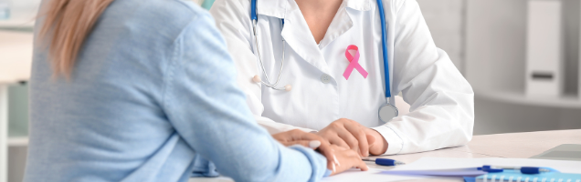 Breast Cancer: The Importance of Supportive Care - Carenity