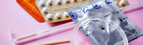Contraception methods: benefits and risks of different contraceptives ...