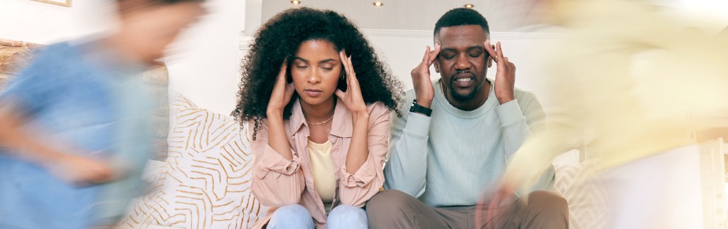 Stress and the differences in coping with it between men and women ...